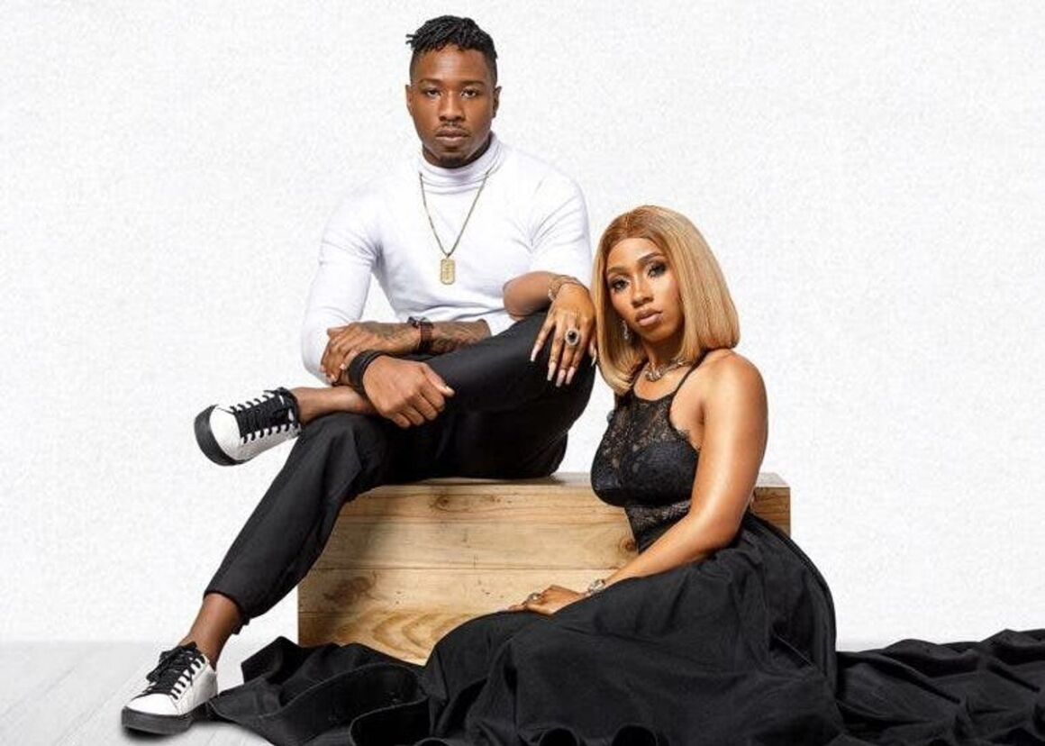 Mercy and Ike: From Partners In Crime To Partners In Life