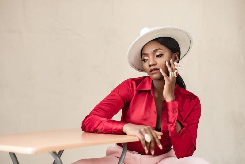 Simi: The Choir Girl Who Has Become One of Nigeria’s Finest Pop Artistes