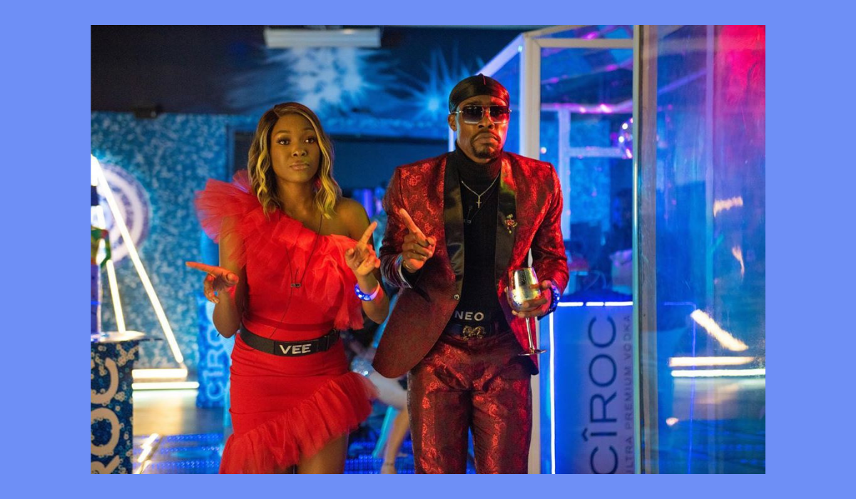 Neo and Vee: The Ship That Sailed To The BBNaija Lockdown Finale