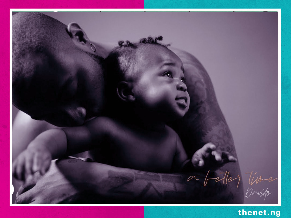 ‘A Better Time’ Album Review, from the biggest Davido fan you’ll ever meet