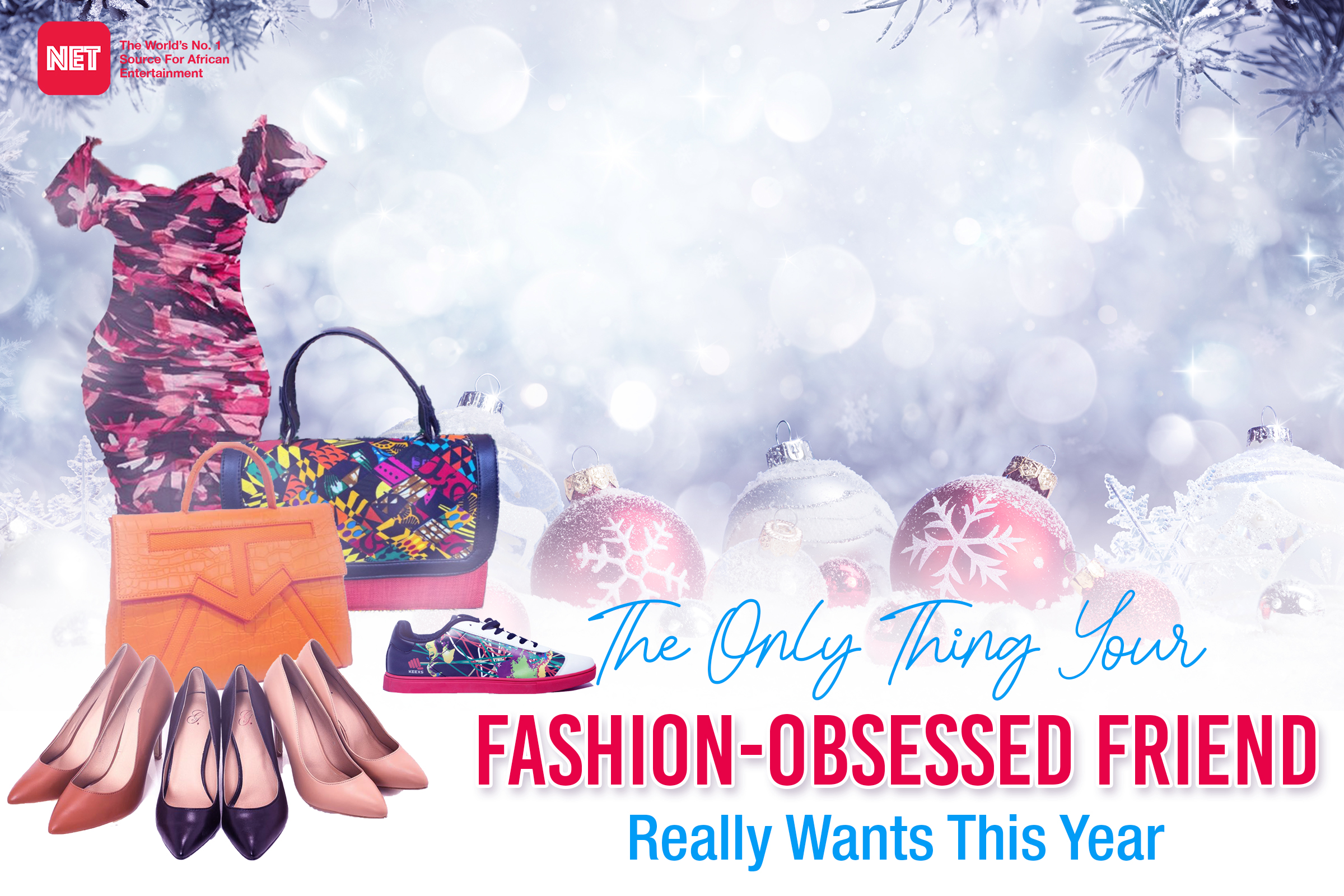 The Only Thing Your Fashion-Obsessed Friend Really Wants This Year