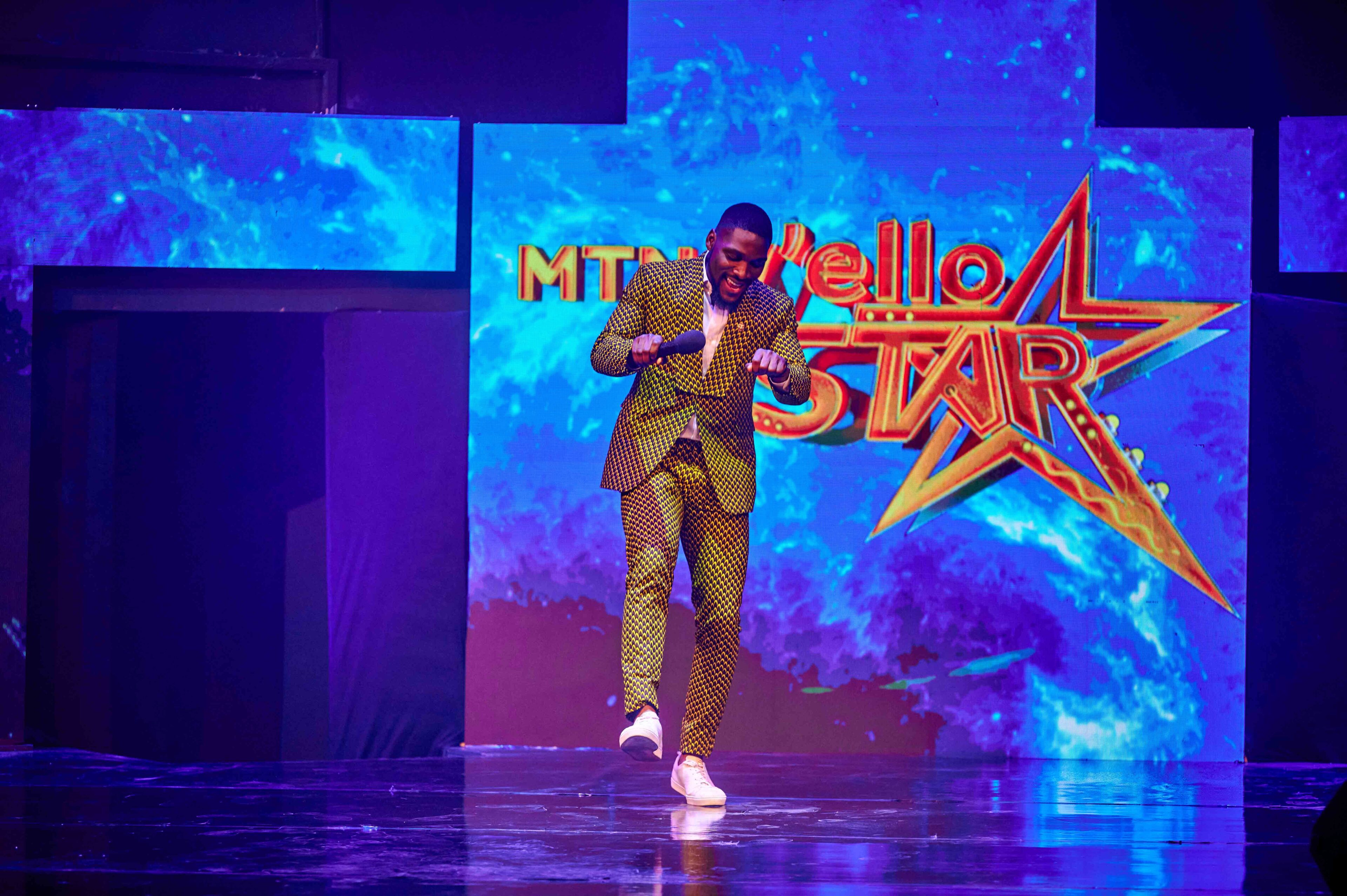 How MTN Y’ello Star Is Set Apart From Other Music Talent Shows