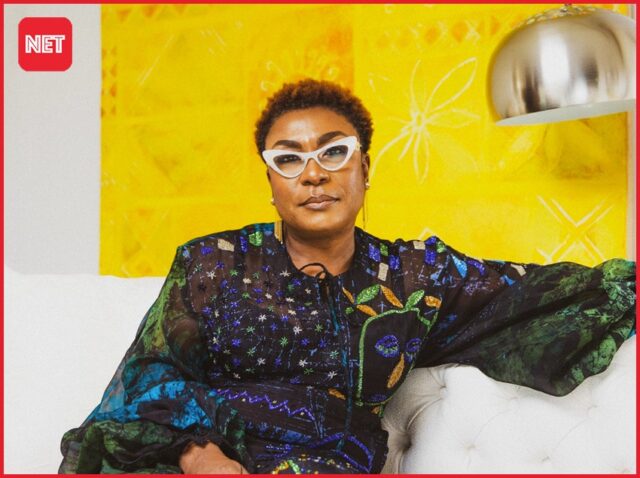 Bose Ogulu: Everything You Need To Know About Burna Boy’s Mom