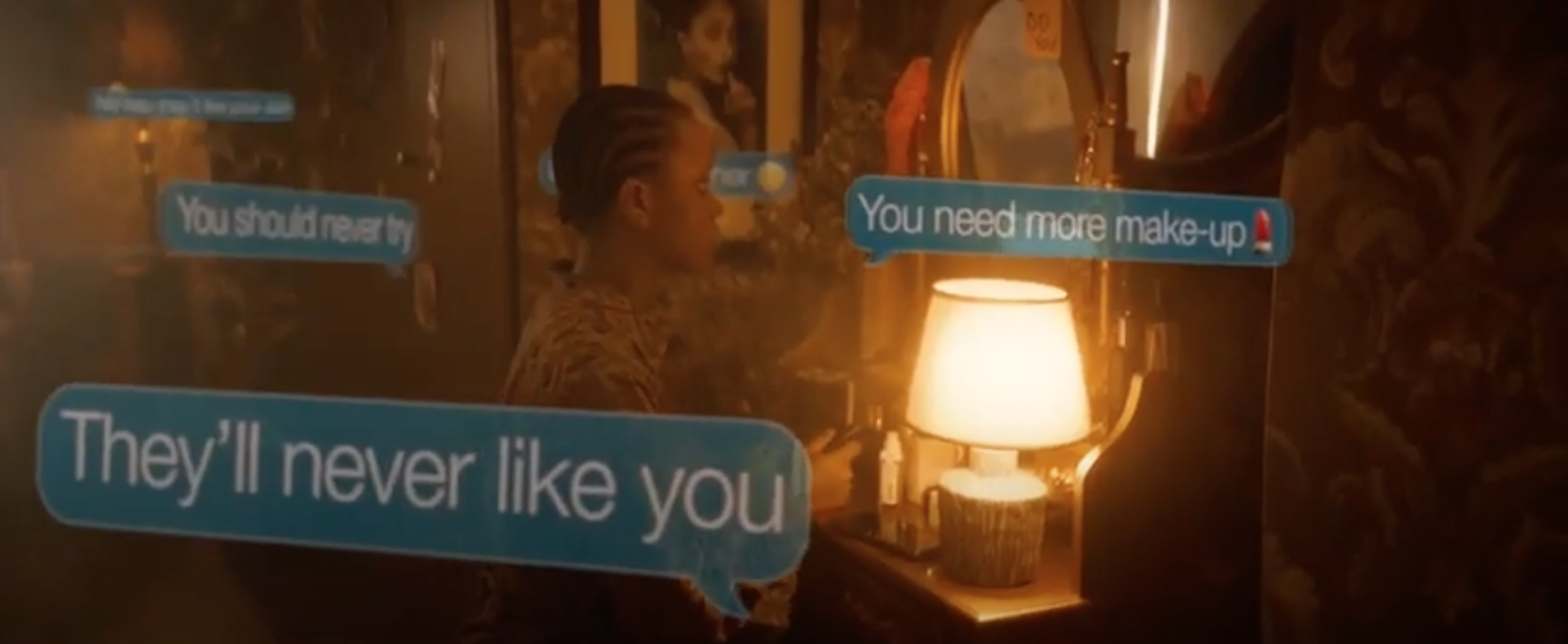 Ad Review: MTN’s New TVC Inspires Youths To Be Unapologetically Authentic