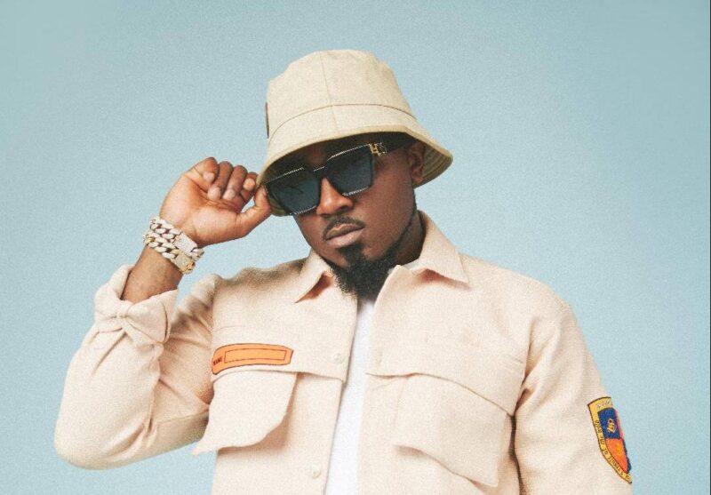 13 years after, everybody still loves Ice Prince