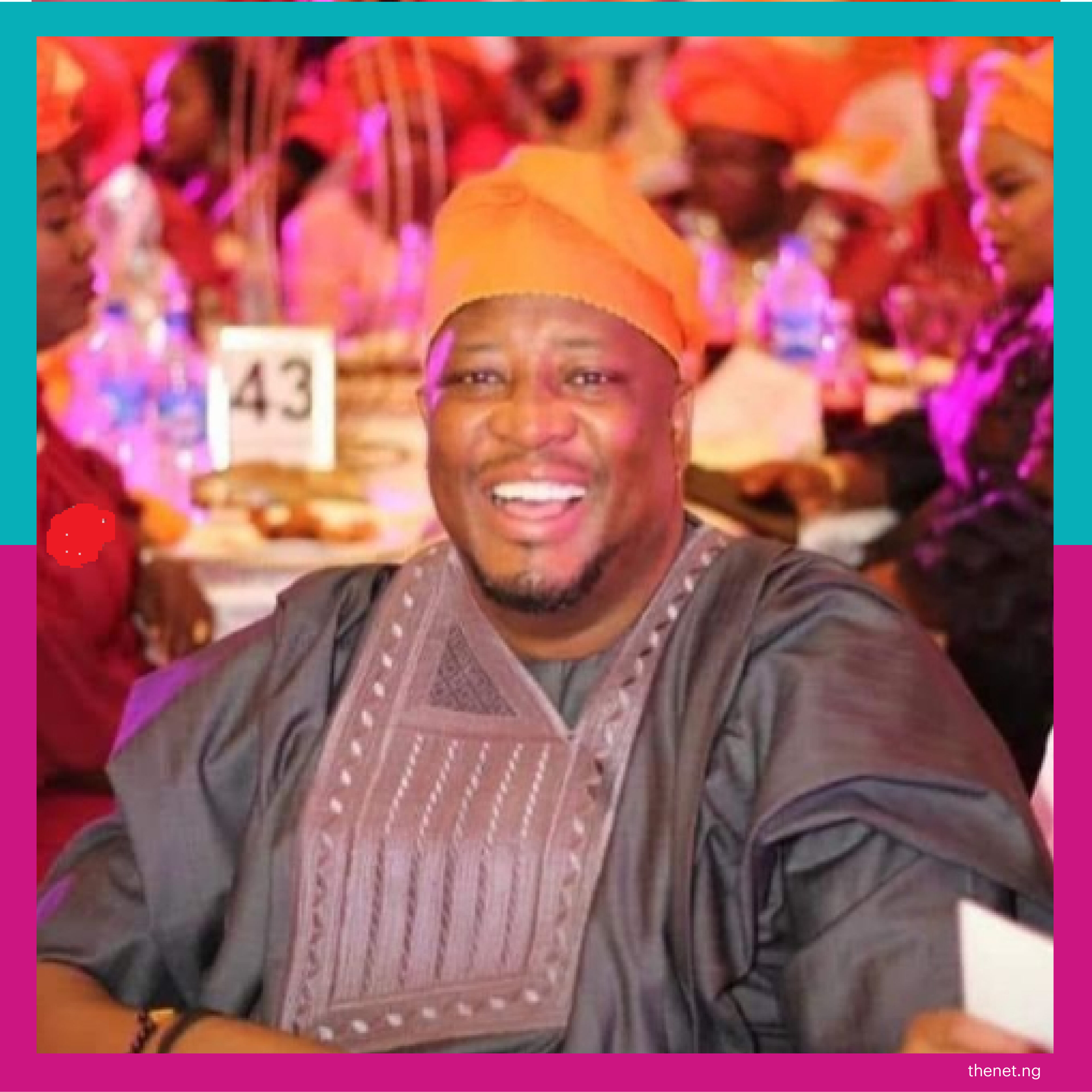 Martin Mabutho: The guru who brightened Nigeria’s Entertainment Industry