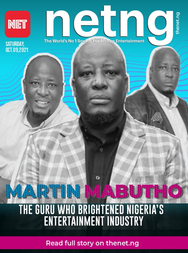 Martin Mabutho: The guru who brightened Nigeria’s Entertainment Industry