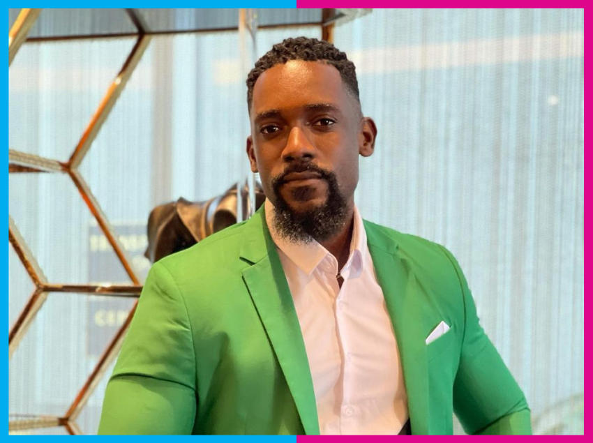 How Ghana’s Finest, Mawuli Gavor, Built A Successful Acting Career in ...