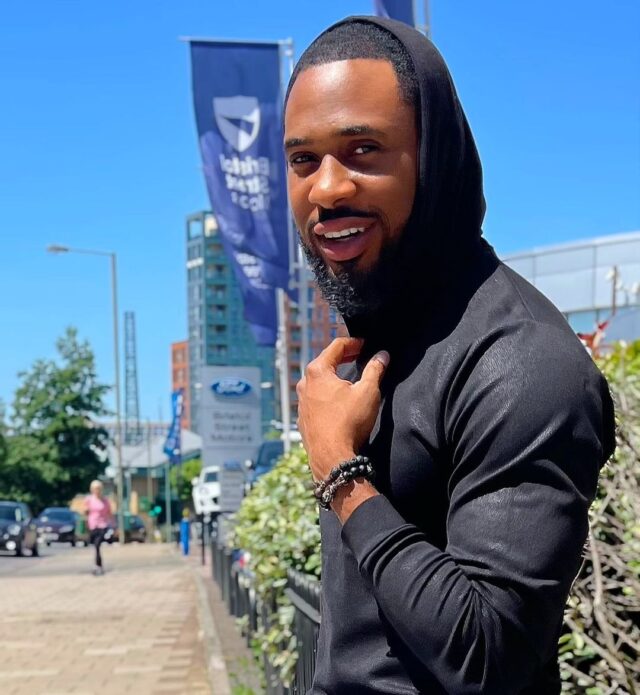 Nollywood, Modelling - What Gulder Ultimate Search Stars Are Doing As ...