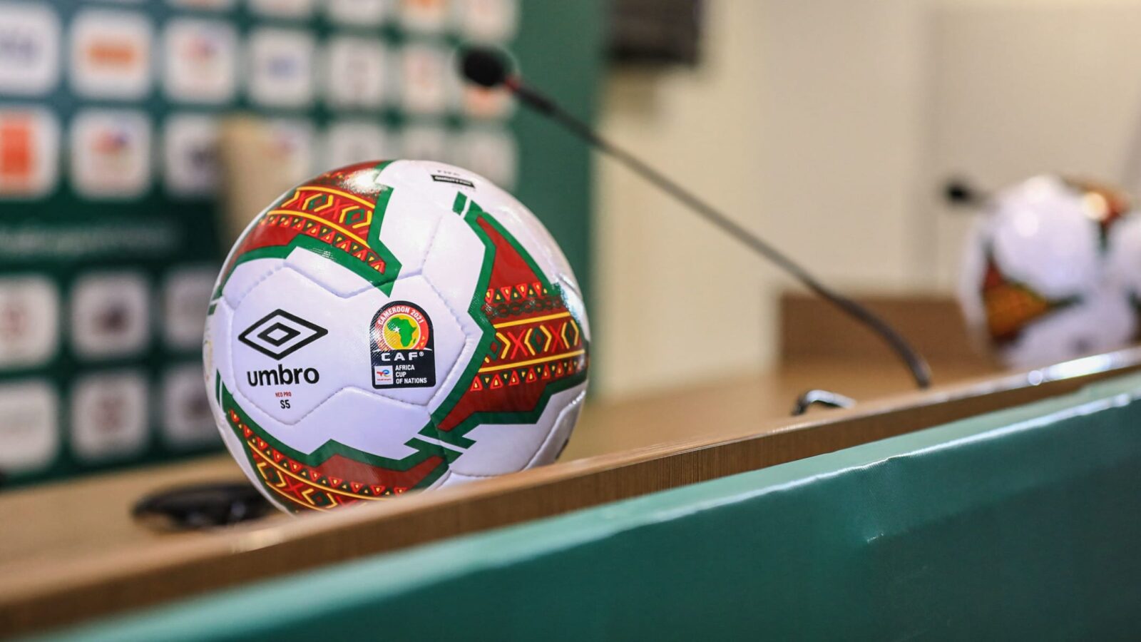 Four Ways To Enjoy The AFCON Tournament