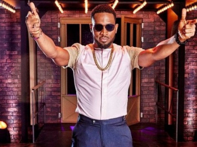 D'banj reveals star-studded tracklist for 'Entertainer — The Sequel'