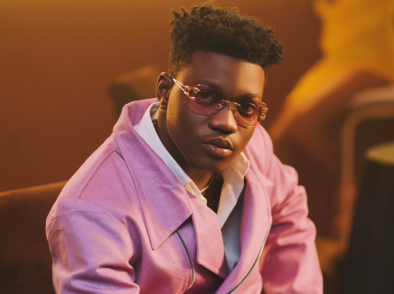 Soundz Reintroduces Fans To His Afro Soul Sound With New Single ...
