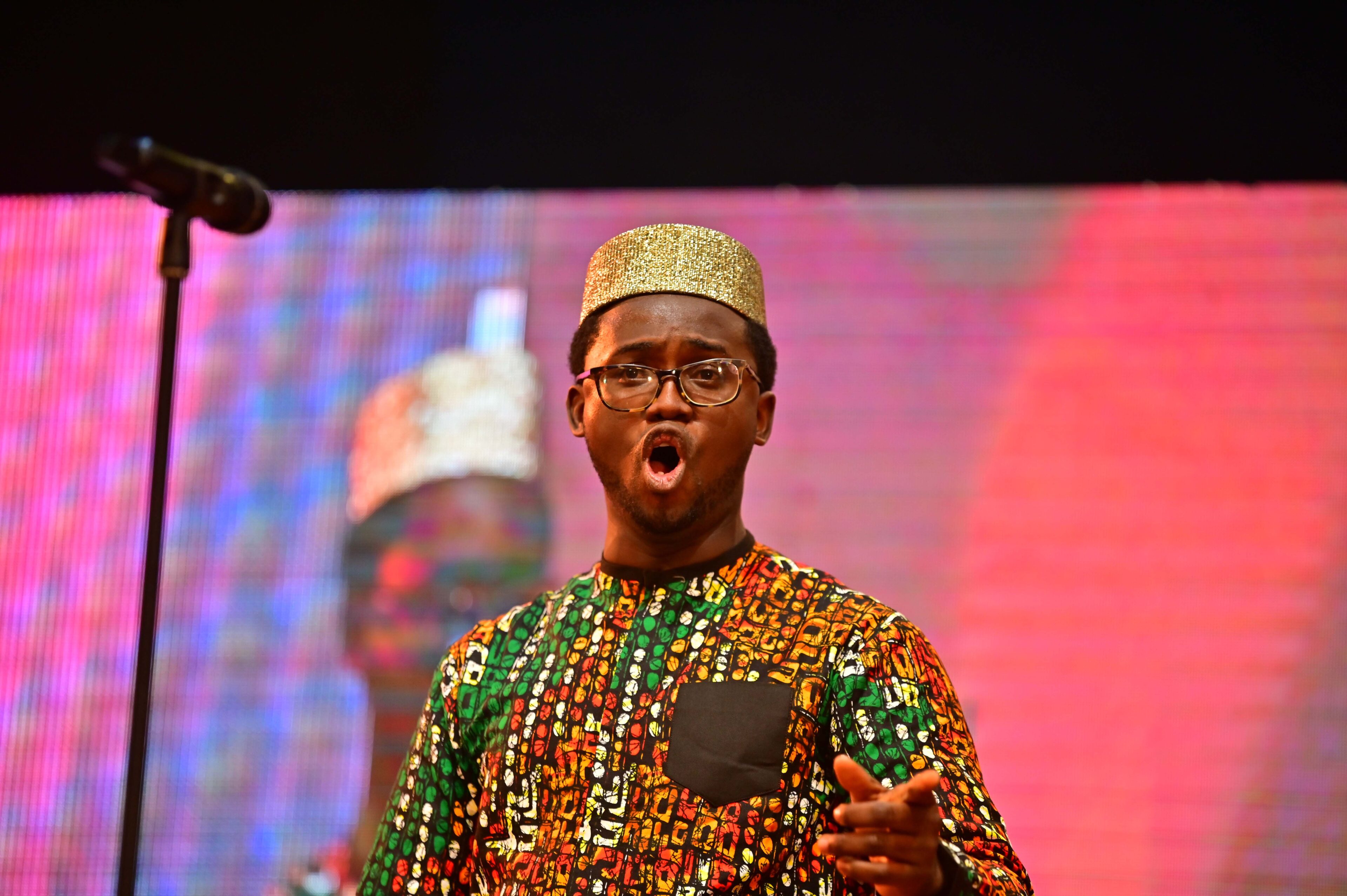 Five Highlights From The MTN-MUSON Graduation Concert