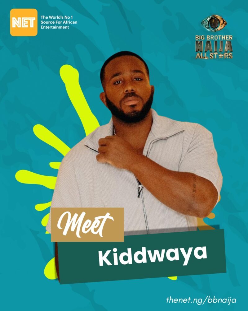 Meet All The Ex-Housemates Who Made It On BBNaija All-Stars