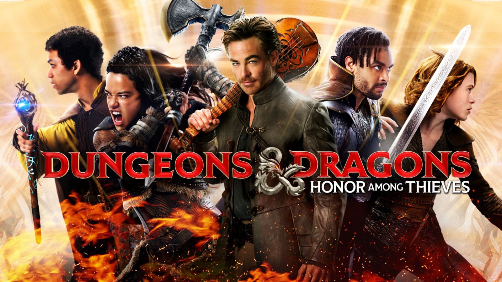 Scream VI, Cocaine Bear And Other Top Movies To Watch On Showmax