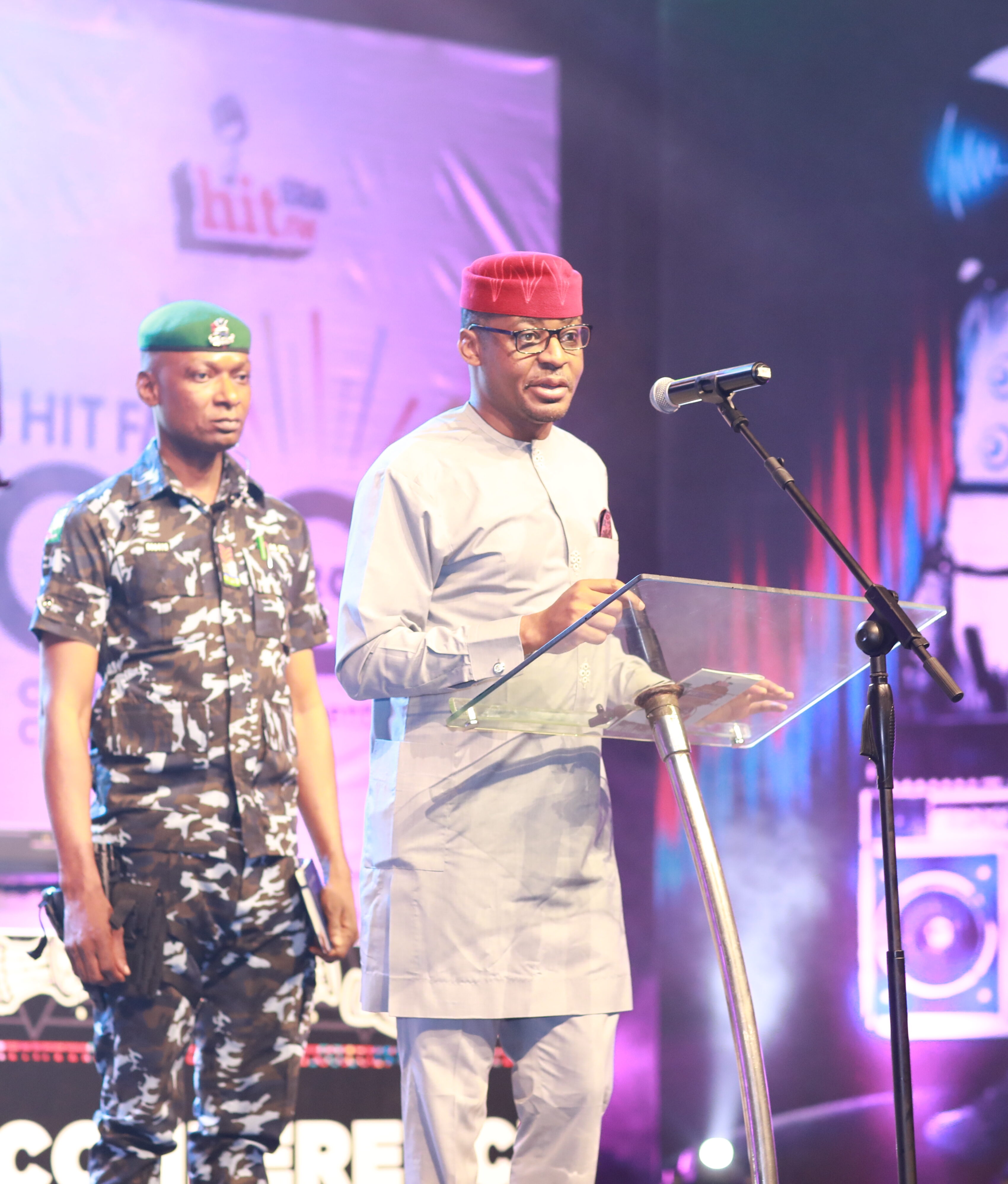 Here Are 5 Reasons Why the 7th Edition Of The Calabar Entertainment ...