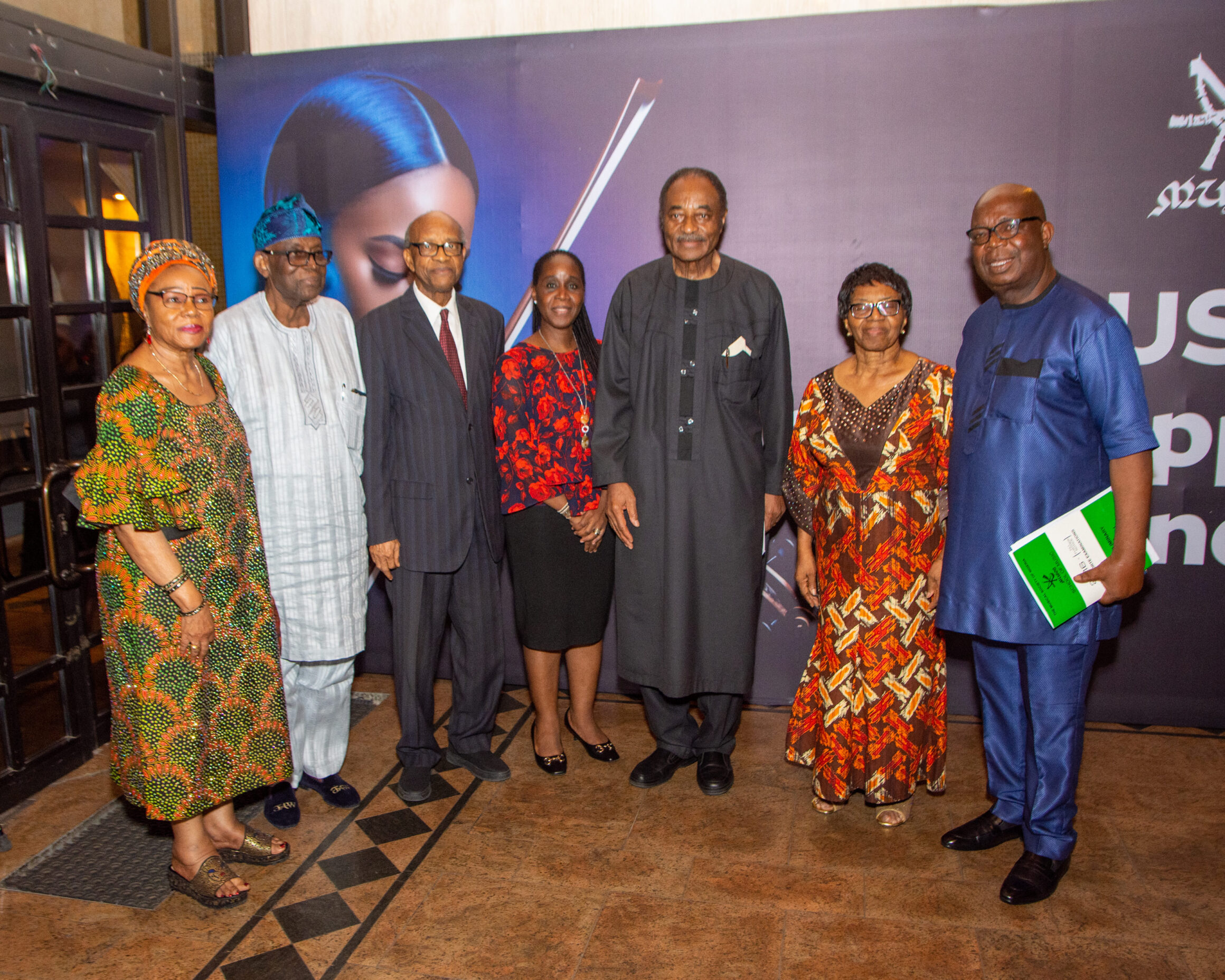 How MUSON Hosted Appreciation Concert For Donors