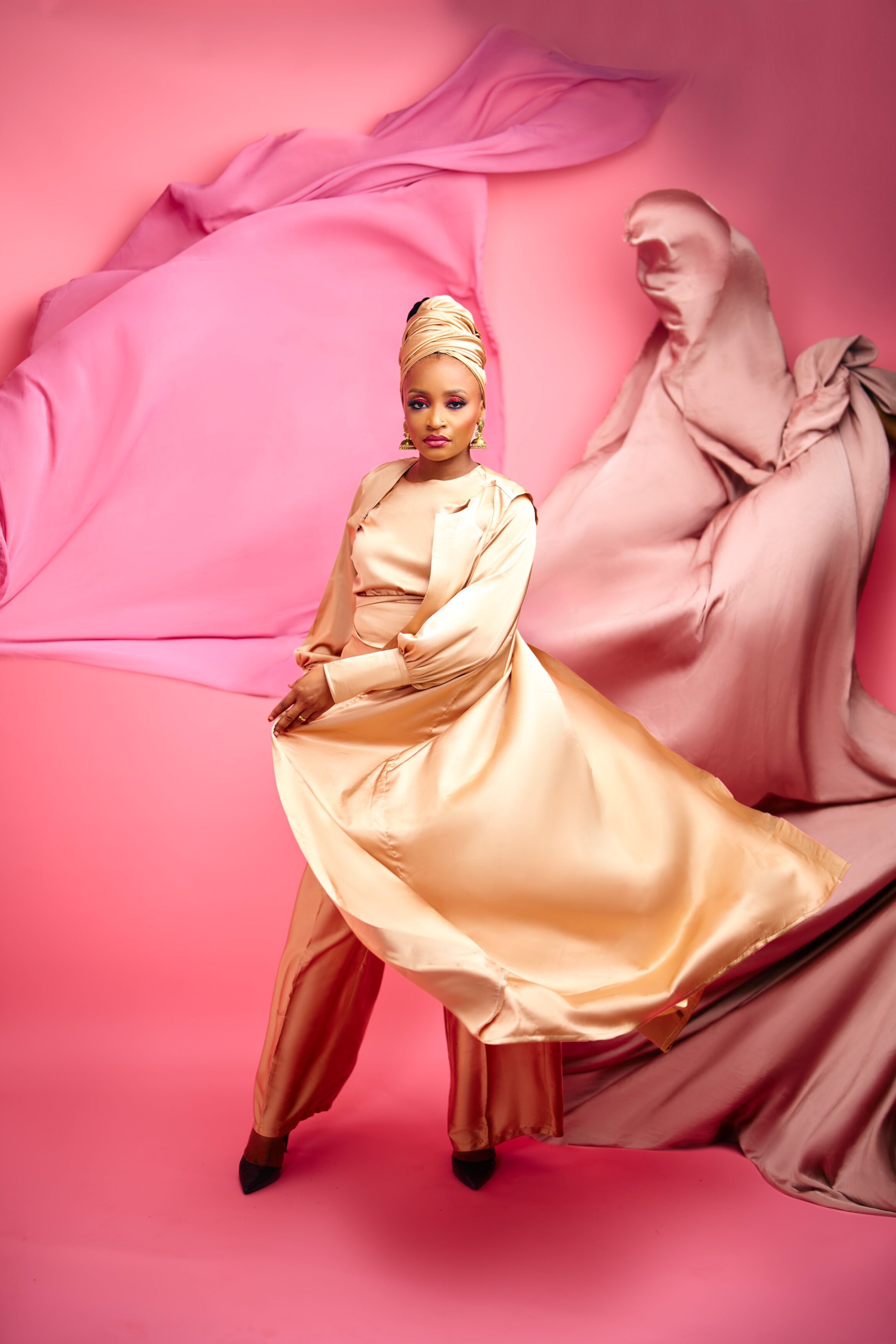 All You Need To Know About The Sadau Sisters