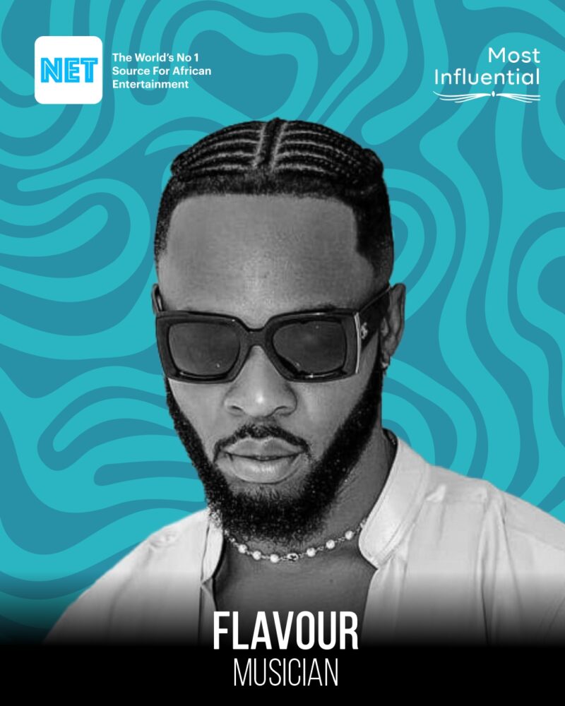 Nigerian Man Sentenced to 2yrs in jail for Impersonating Flavour N ...