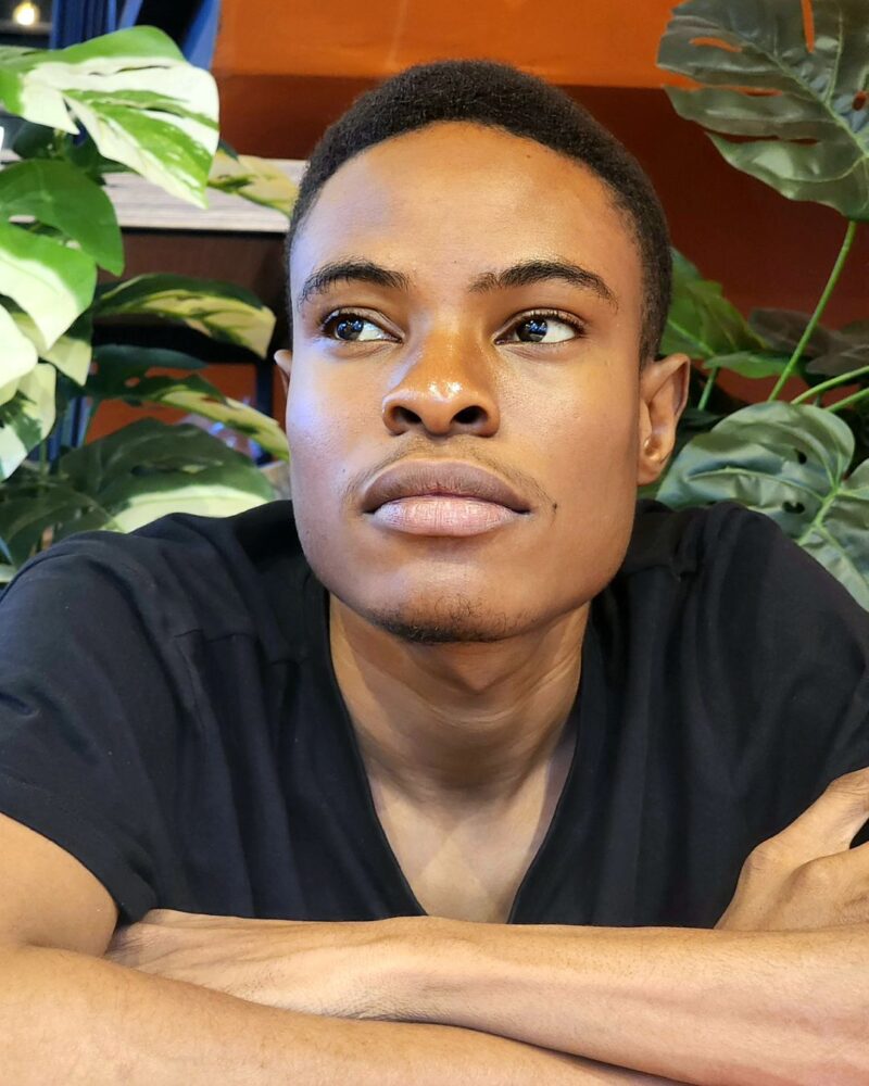 Saidi Balogun Remembers Daughter as a "Warrior" Following Her Passing