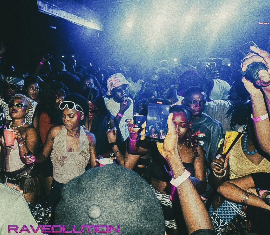 Raves in Lagos: The ultimate guide to the hottest spots, prices, and ...