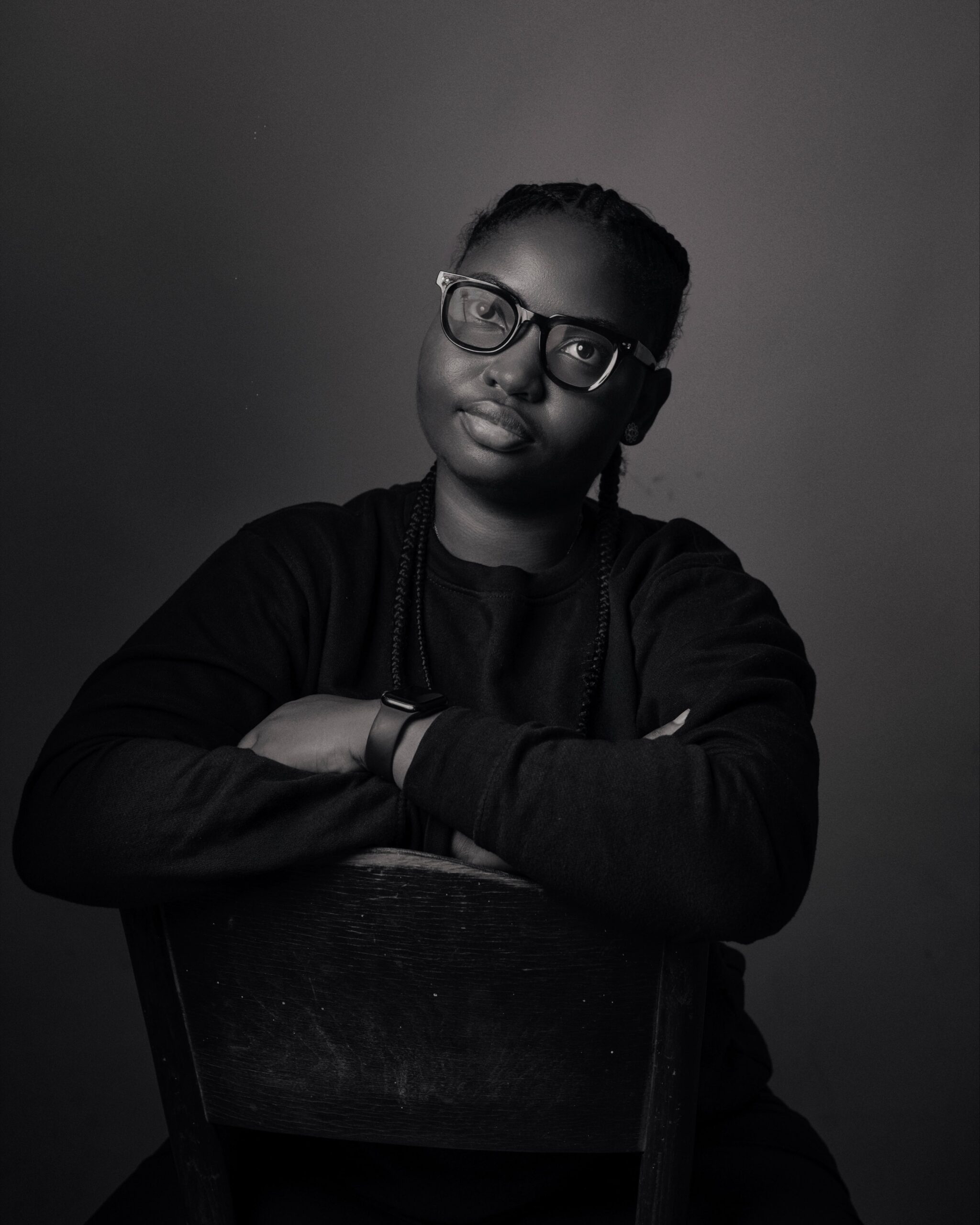 Nora Awolowo Reveals How Tunde Kelani, Others Influenced Her Filmmaking