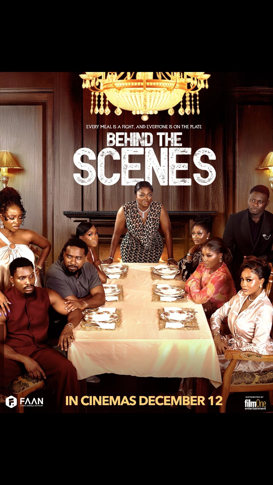 Funke Akindele’s ‘Behind the Scenes’ becomes the highest-grossing ...